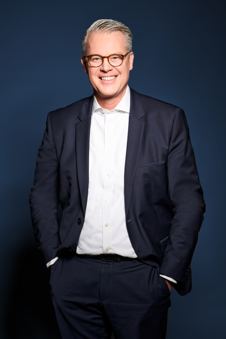 Rüdiger Rass - Hannover Finanz Opportunities